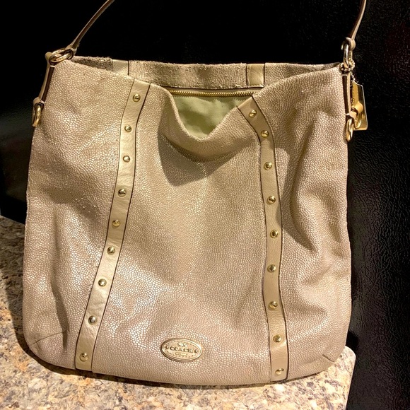 Coach | Bags | Coach Isabelle Shoulder Bagcrossbody | Poshmark